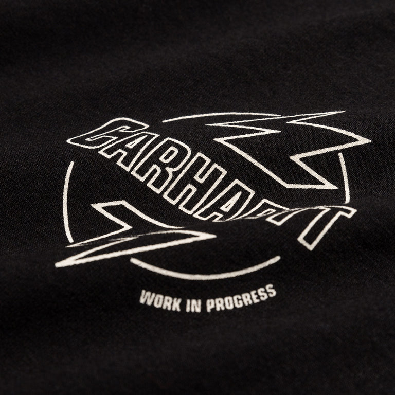 Carhartt WIP Ablaze T-Shirt » Buy online now!