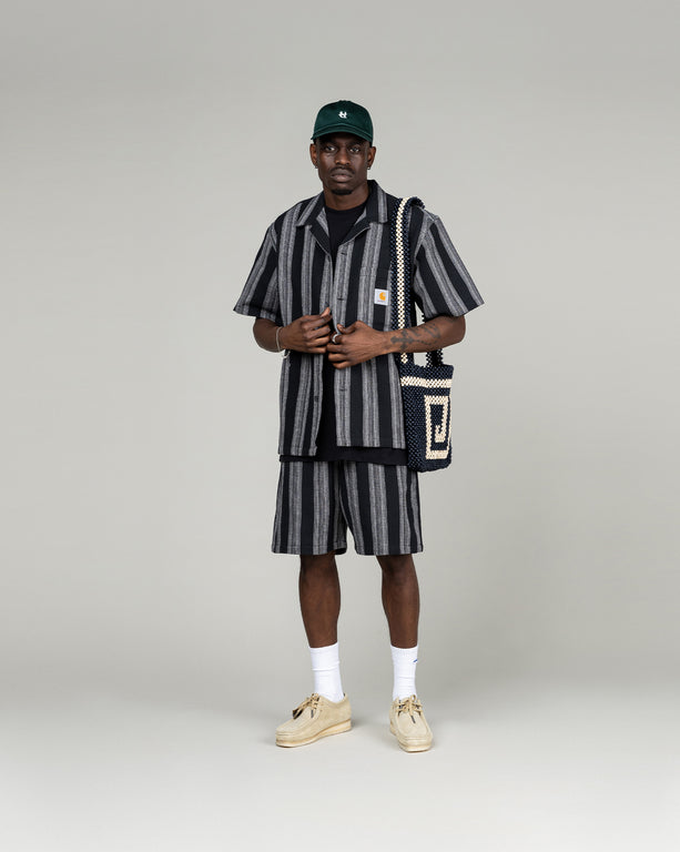 YMC Pilgrim Bag » jetzt online kaufen!