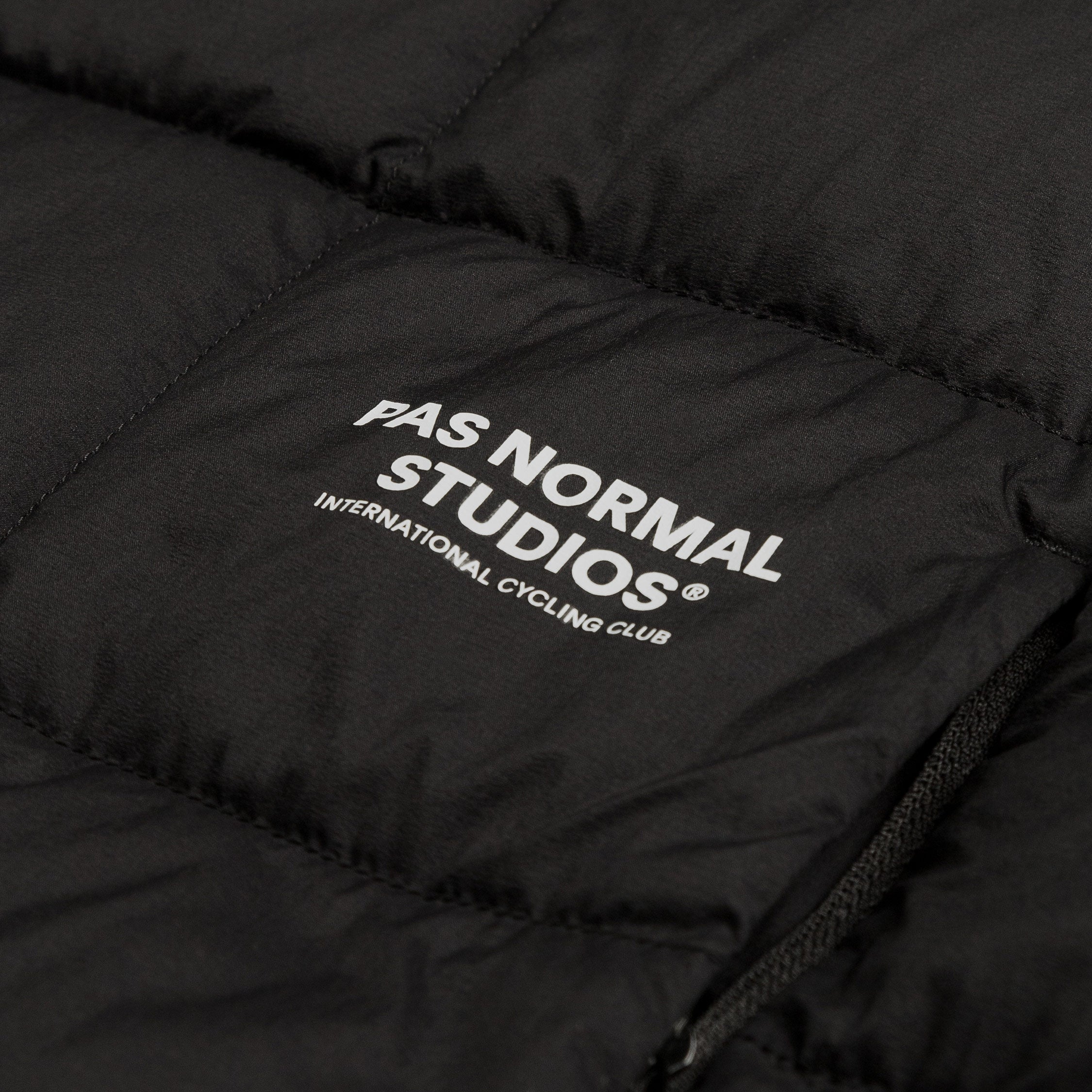 Pas Normal Studios Off-Race Down Vest » jetzt online kaufen!