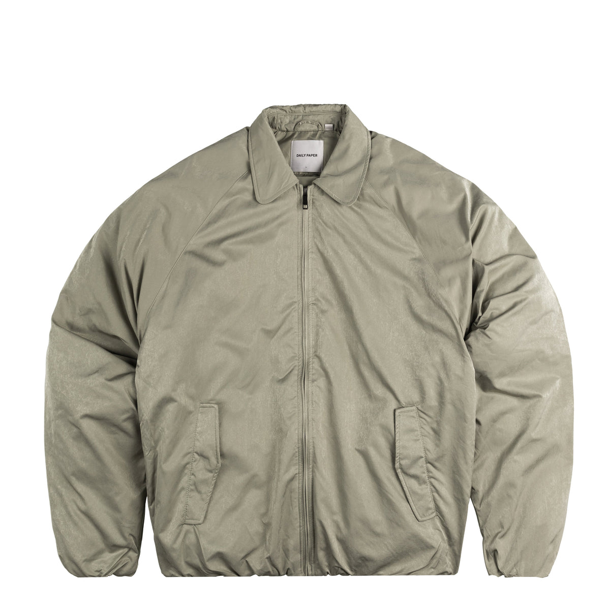 Daily Paper Bantoe Jacket » dispo en ligne maintenant