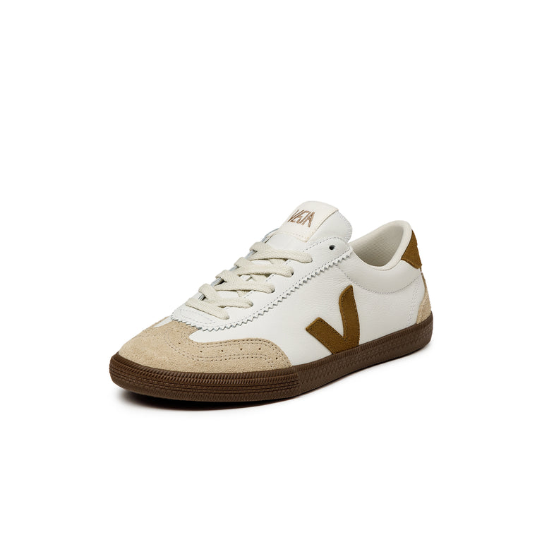 Veja Volley *O.T. Leather* Sneaker » jetzt online kaufen!