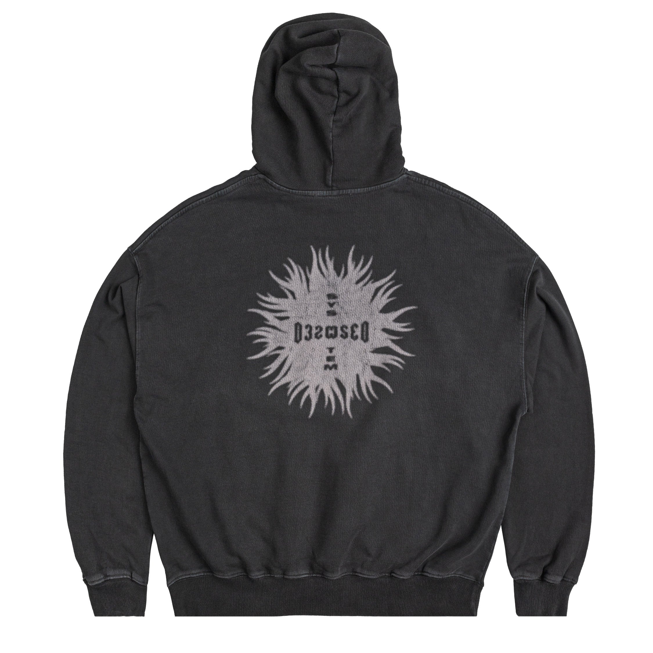 032c "Kepler" System Bubble Hoodie | Apparel » Buy online now!