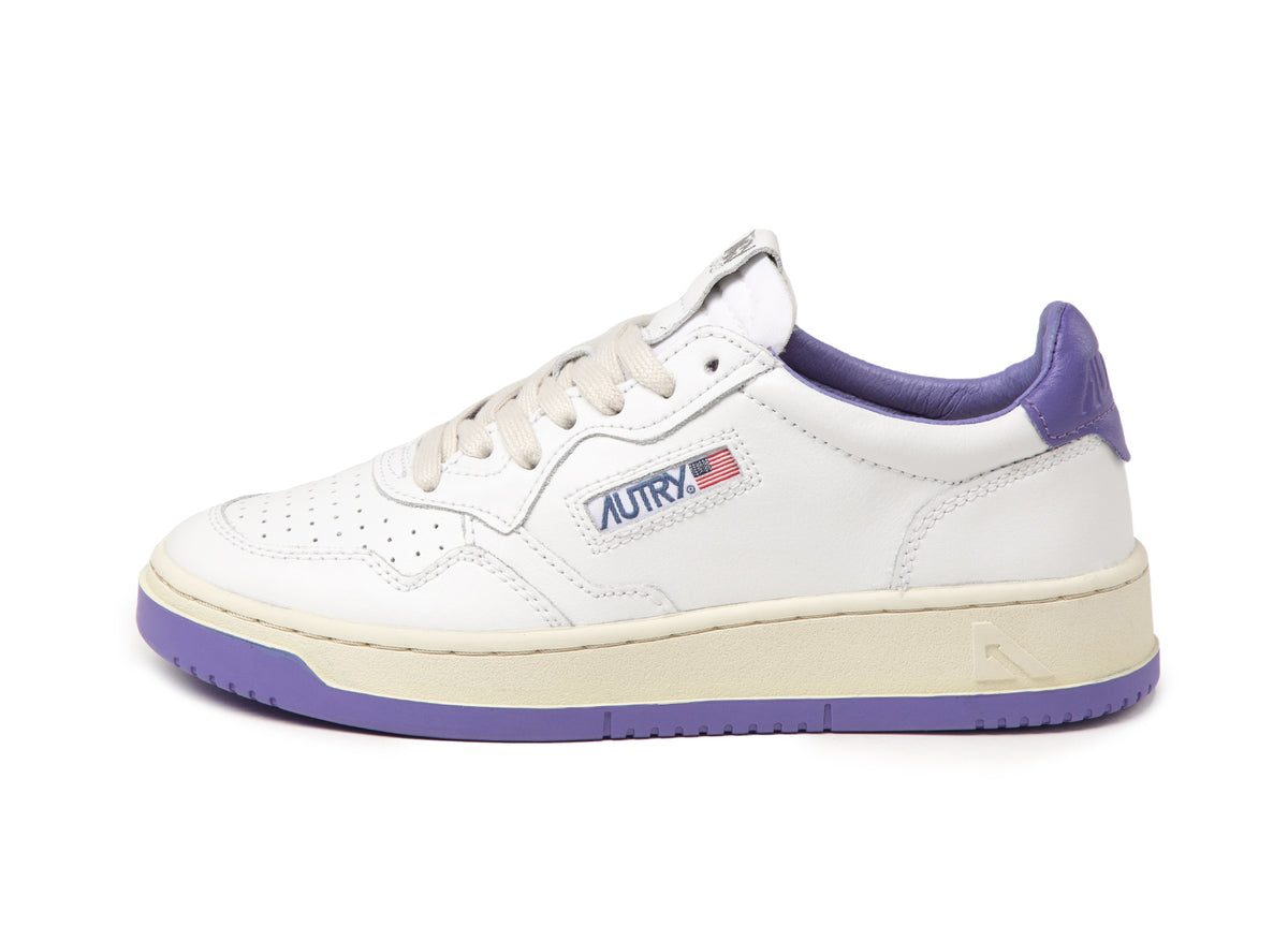 Autry Medalist W Sneaker » Buy online now!