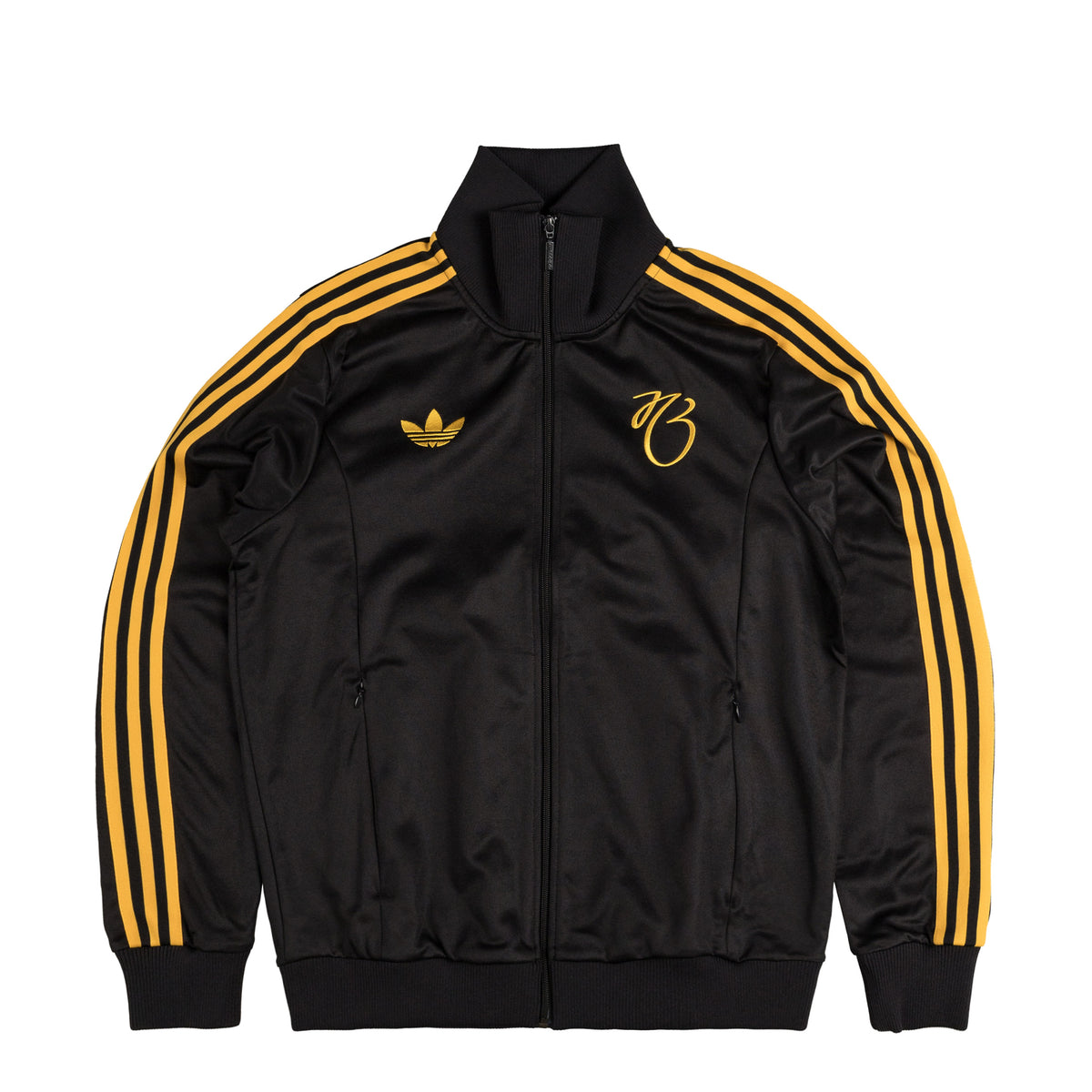 Adidas Jude Bellingham Track Top | Apparel » Buy online now!