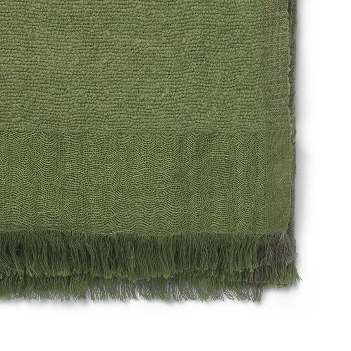 Ferm Living Weaver Throw | Accessoires » Buy online now!