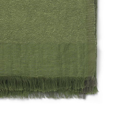 Ferm Living Weaver Throw | Accessoires » Buy online now!