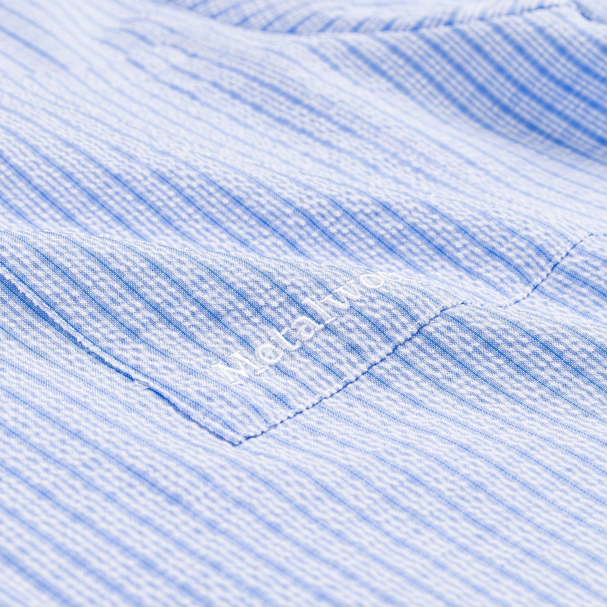 Metalwood Textured Caddie Shirt » jetzt online kaufen!