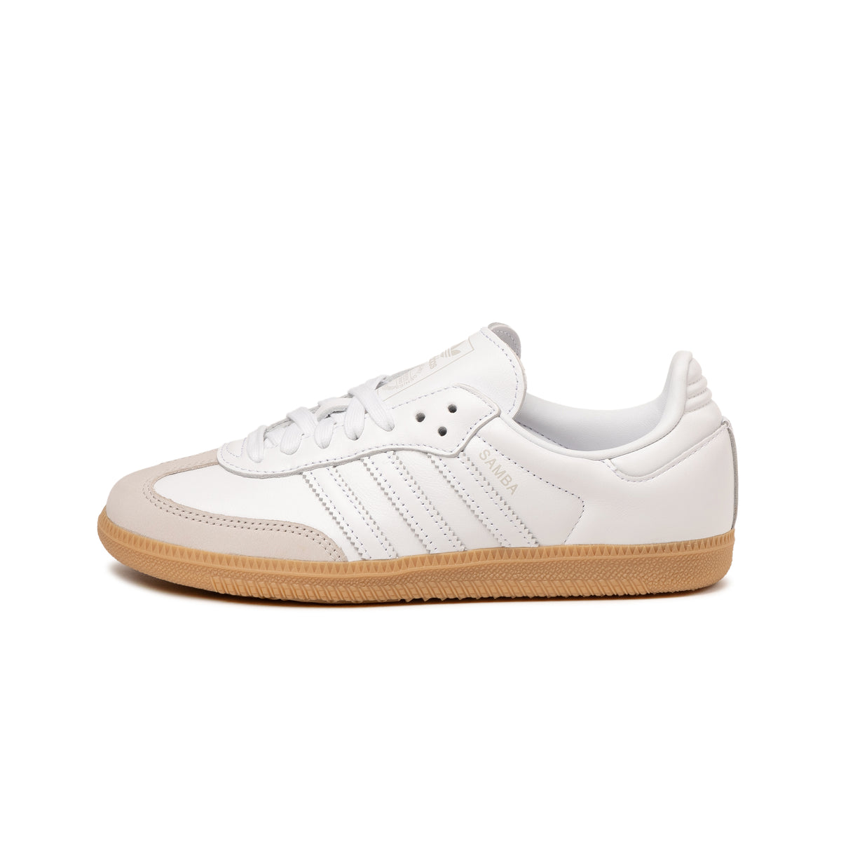 Adidas Samba OG W Sneaker » Buy online now!
