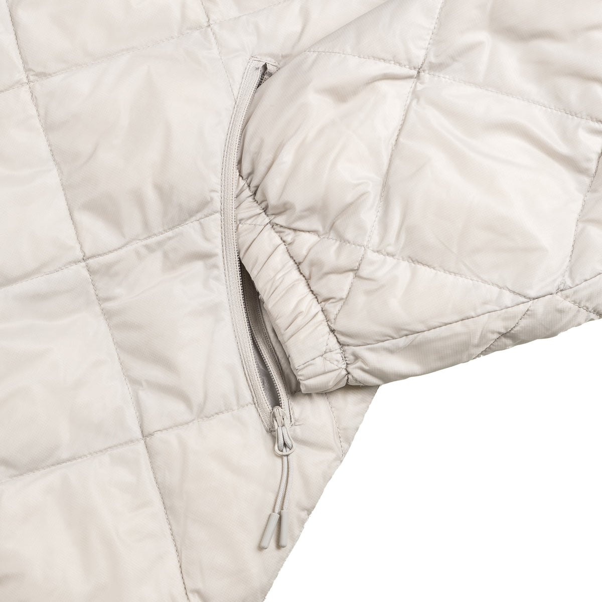 Hiking Patrol Light Down Detachable Sleeves Jacket » dispo en ligne ...