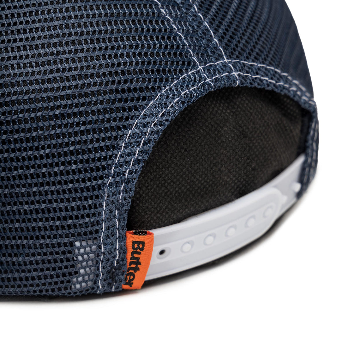 Butter Goods Breakdown Trucker Cap » Buy online now!