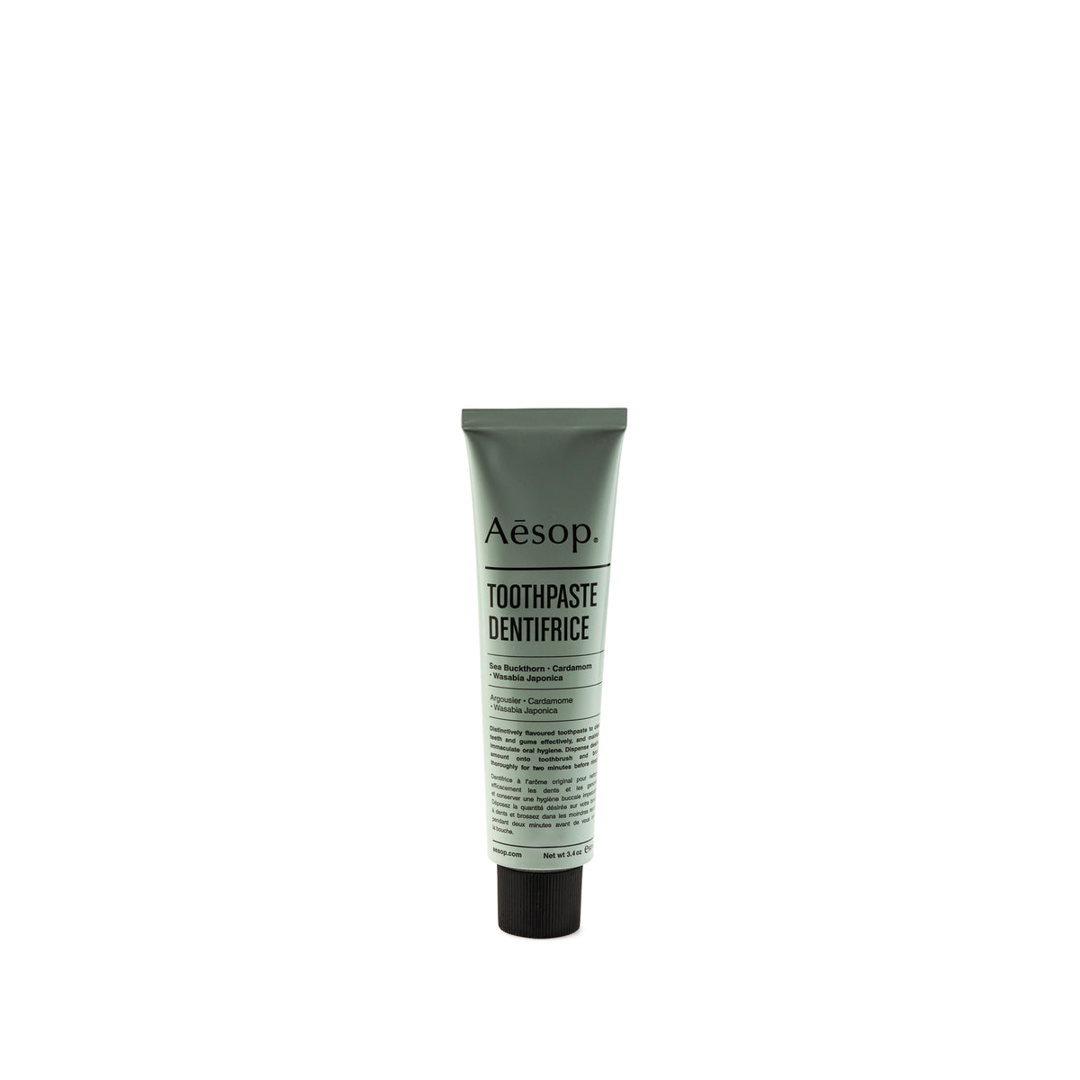 Aesop Toothpaste 60mL » dispo en ligne maintenant