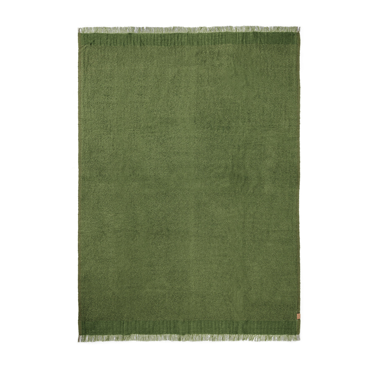 Ferm Living Weaver Throw | Accessoires » Buy online now!