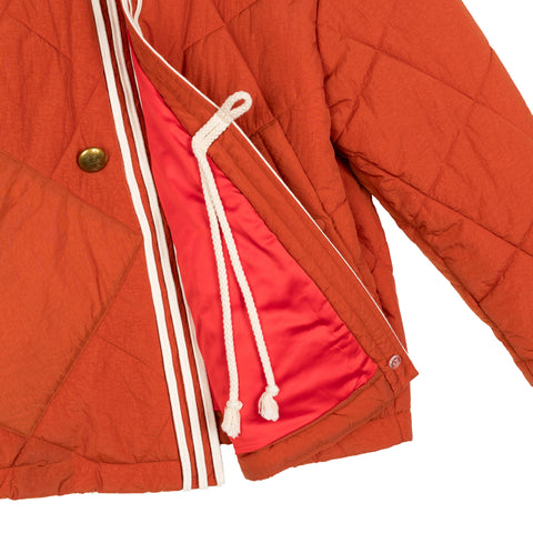Adidas x Clot by Edison Chen Wrap Jacket | Apparel » Buy online now!