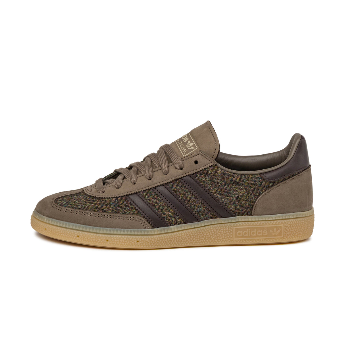 Adidas Handball Spezial *Harris Tweed* Sneaker » Buy online now!