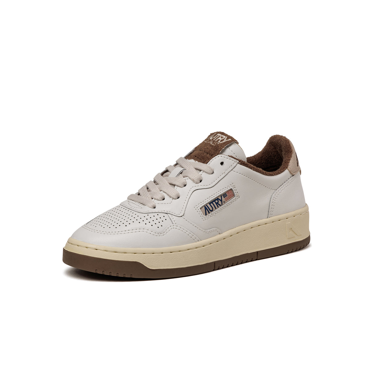 Autry Medalist W *Virgin / Sponge* Sneaker » jetzt online kaufen!