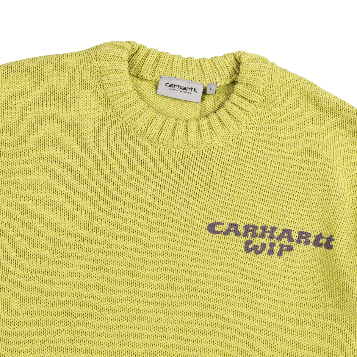 Carhartt WIP Helix Sweater » jetzt online kaufen!