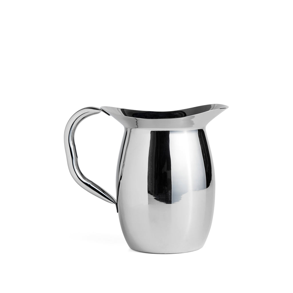 HAY Indian Steel Pitcher Large » jetzt online kaufen!
