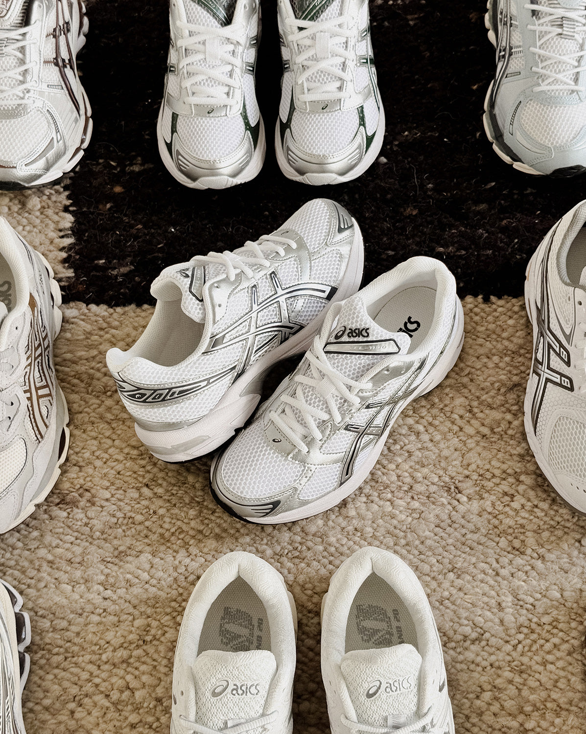 Asics GEL-1130 Sneaker » Buy online now!