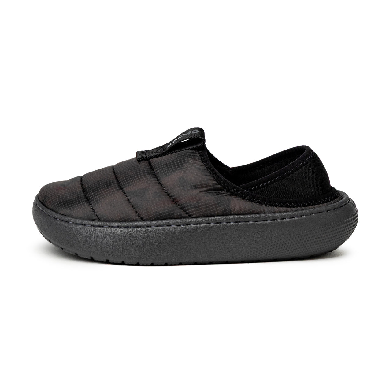 Crocs Classic Translucent Ripstop Moc Sneaker » Buy online now!