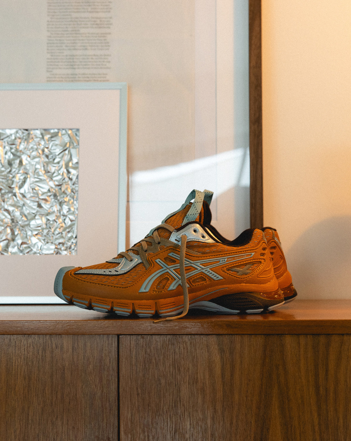 Asics UB12-S GEL-SD Lyte Sneaker » Buy online now!