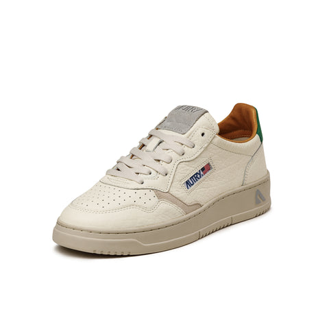 Autry Medalist *Leather / Elephant* Sneaker » Buy online now!