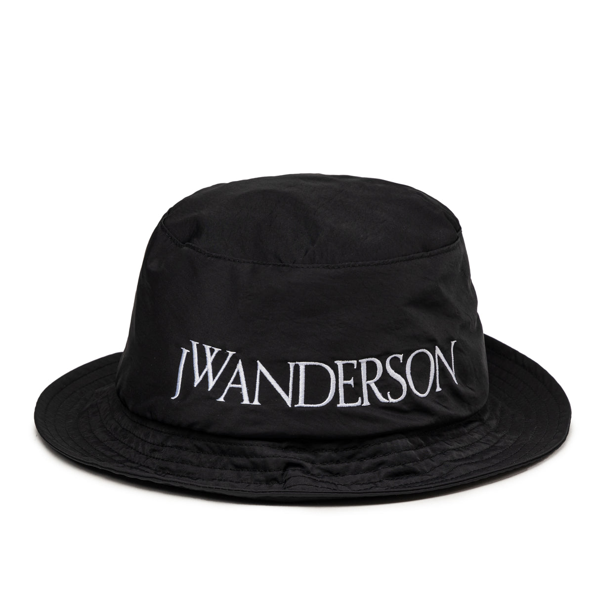 JW Anderson JWA Logo Bucket Hat » jetzt online kaufen!