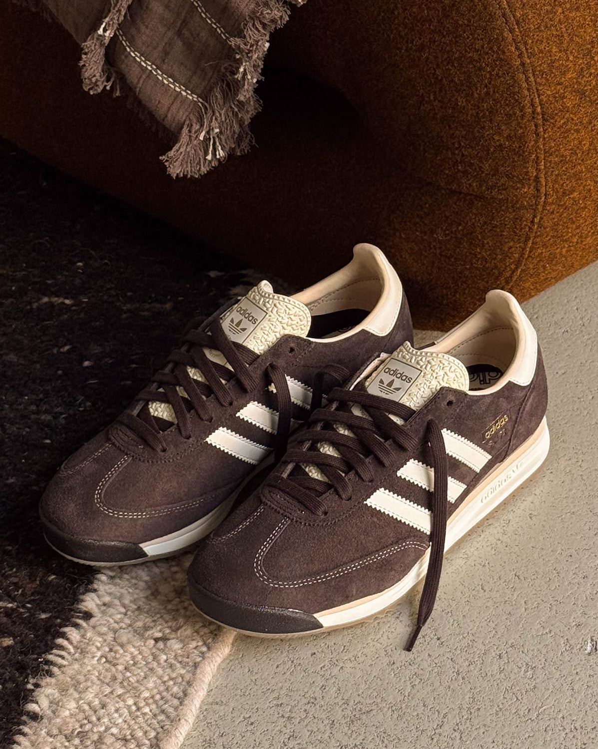 Adidas SL 72 RS Sneaker » jetzt online kaufen!
