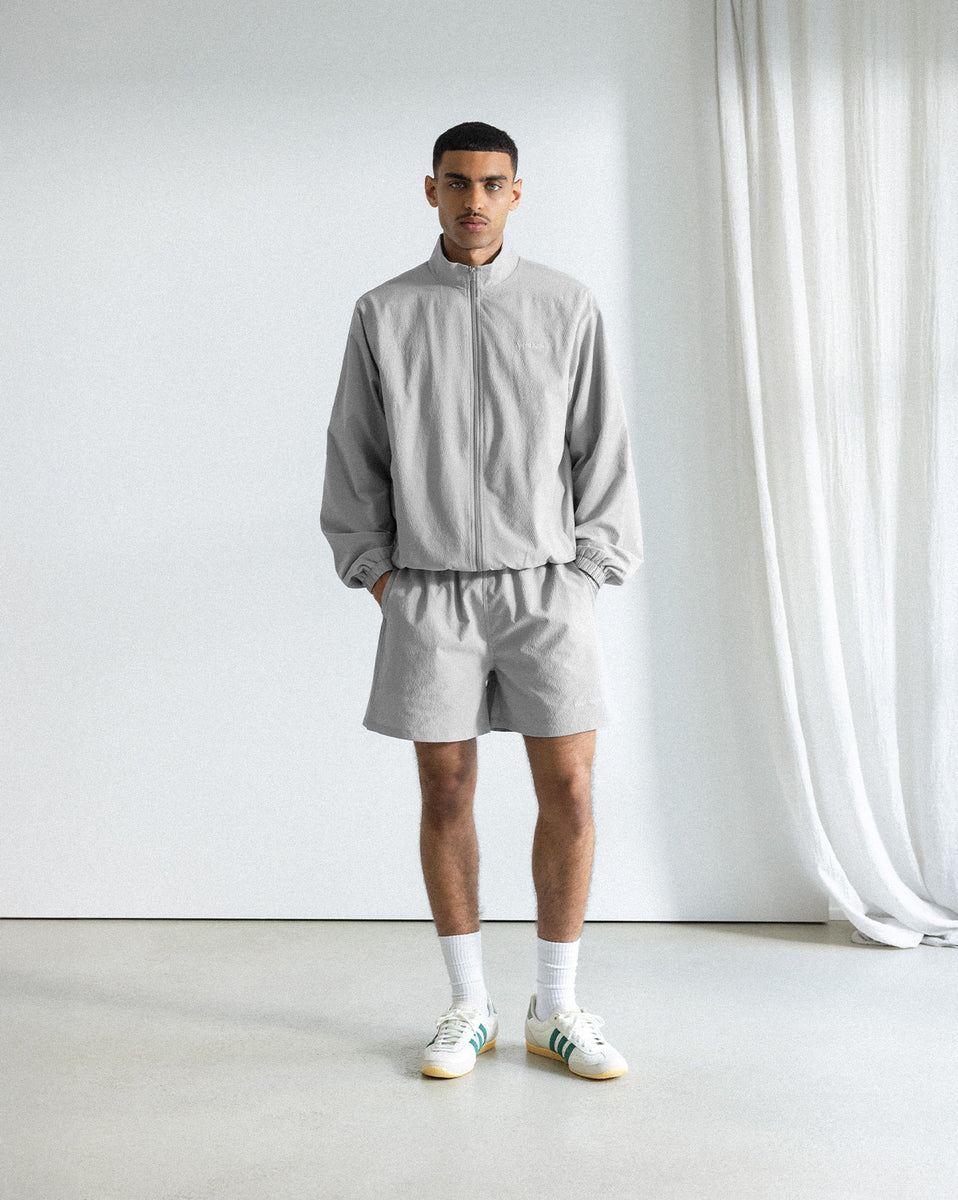 Asphaltgold Essential Track Jacket | Apparel » Buy online now!