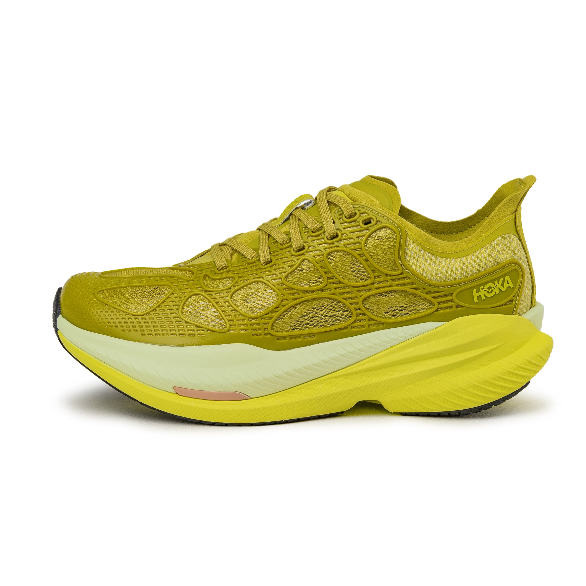 HOKA Mach X Caged Sneaker » Buy online now!