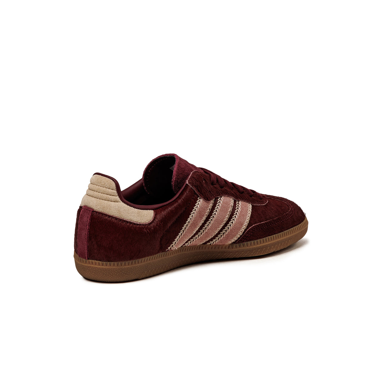Adidas Samba OG W Sneaker » jetzt online kaufen!