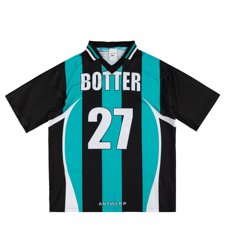 Reebok x Botter Reverse Soccer Tee | Apparel » Buy online now!
