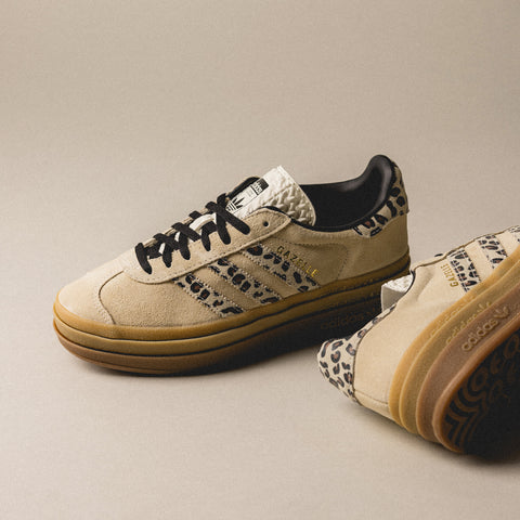 Adidas Gazelle Bold W Sneaker » jetzt online kaufen!