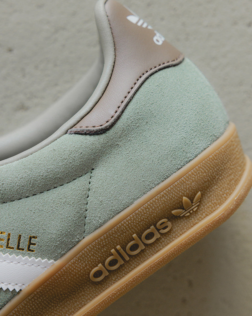 Adidas Gazelle Indoor Sneaker » Buy online now!