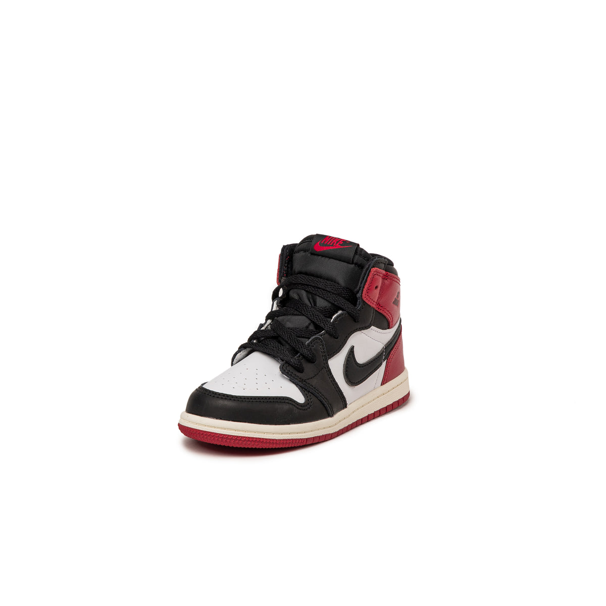 Nike Air Jordan 1 Retro High OG *Black Toe* *TD* Sneaker » jetzt online ...
