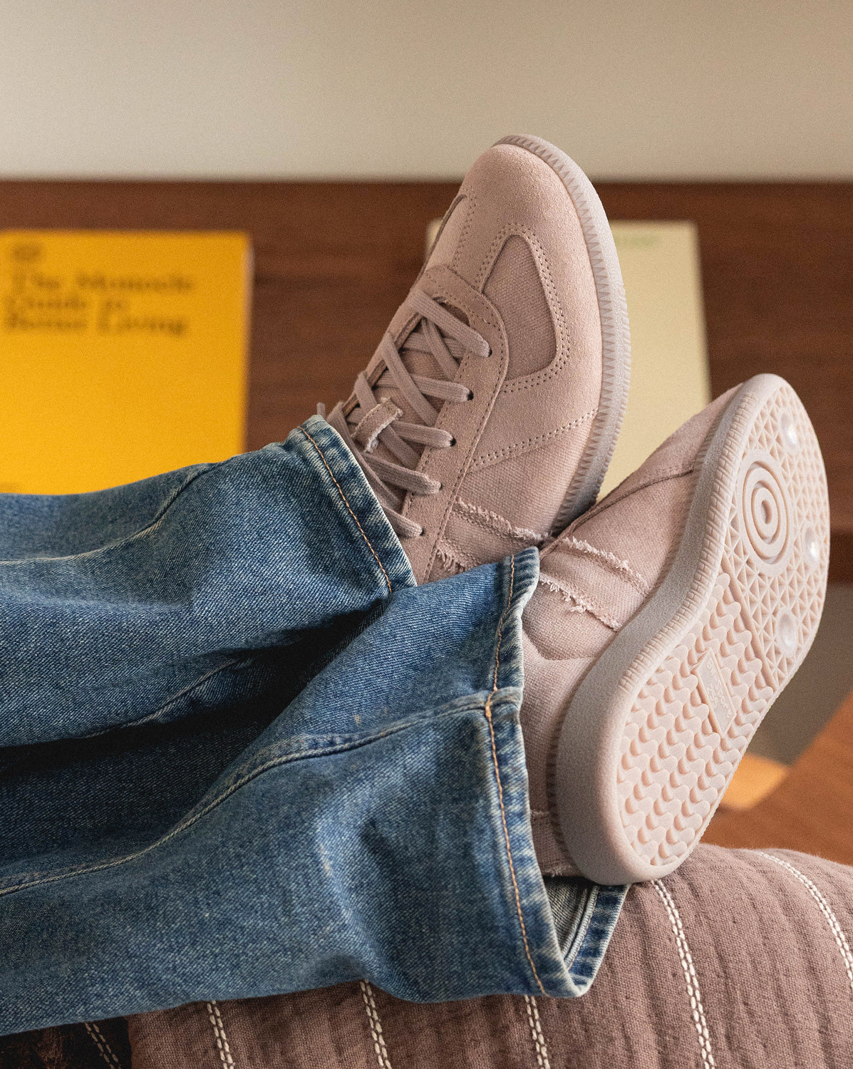 Adidas BW Army Sneaker » jetzt online kaufen!