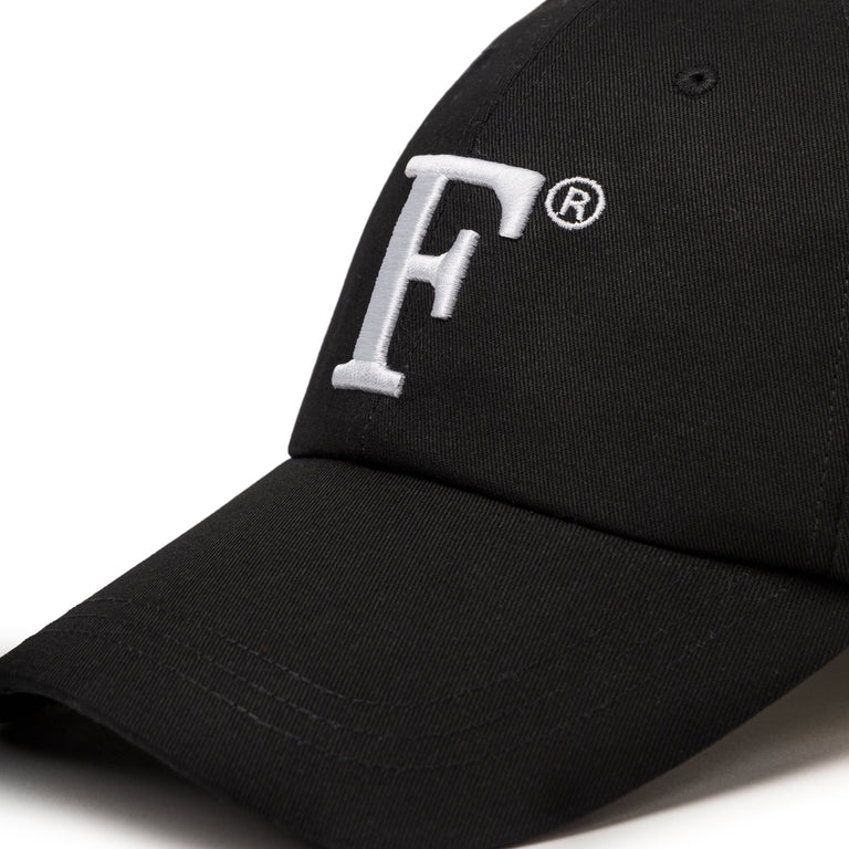 Farah Japan OG Logo Cap » jetzt online kaufen!