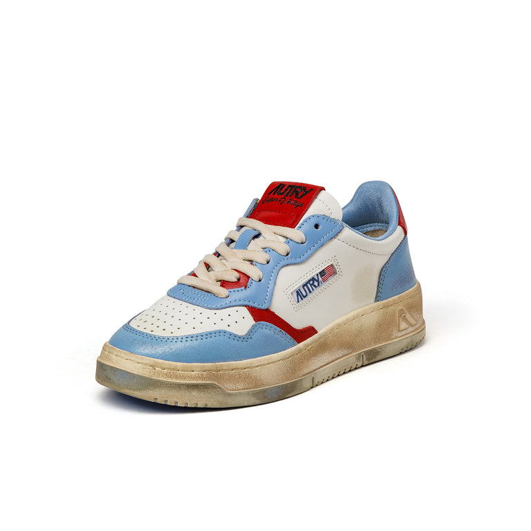 Autry Medalist Burn W *Super Vintage* Sneaker » Buy online now!