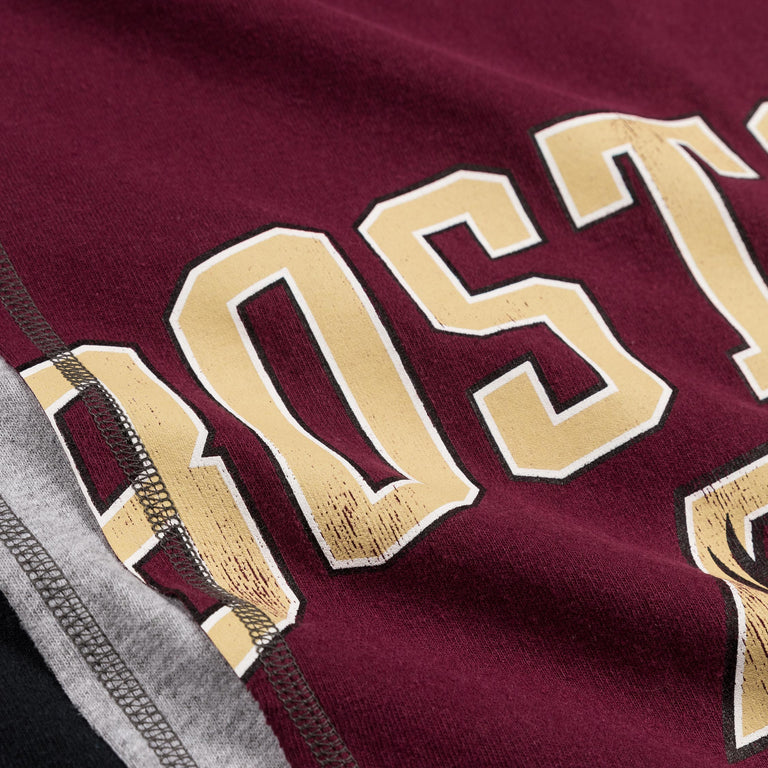 Needles *Rebuild By* 7 Cuts Longsleeve Tee (A) » jetzt online kaufen!