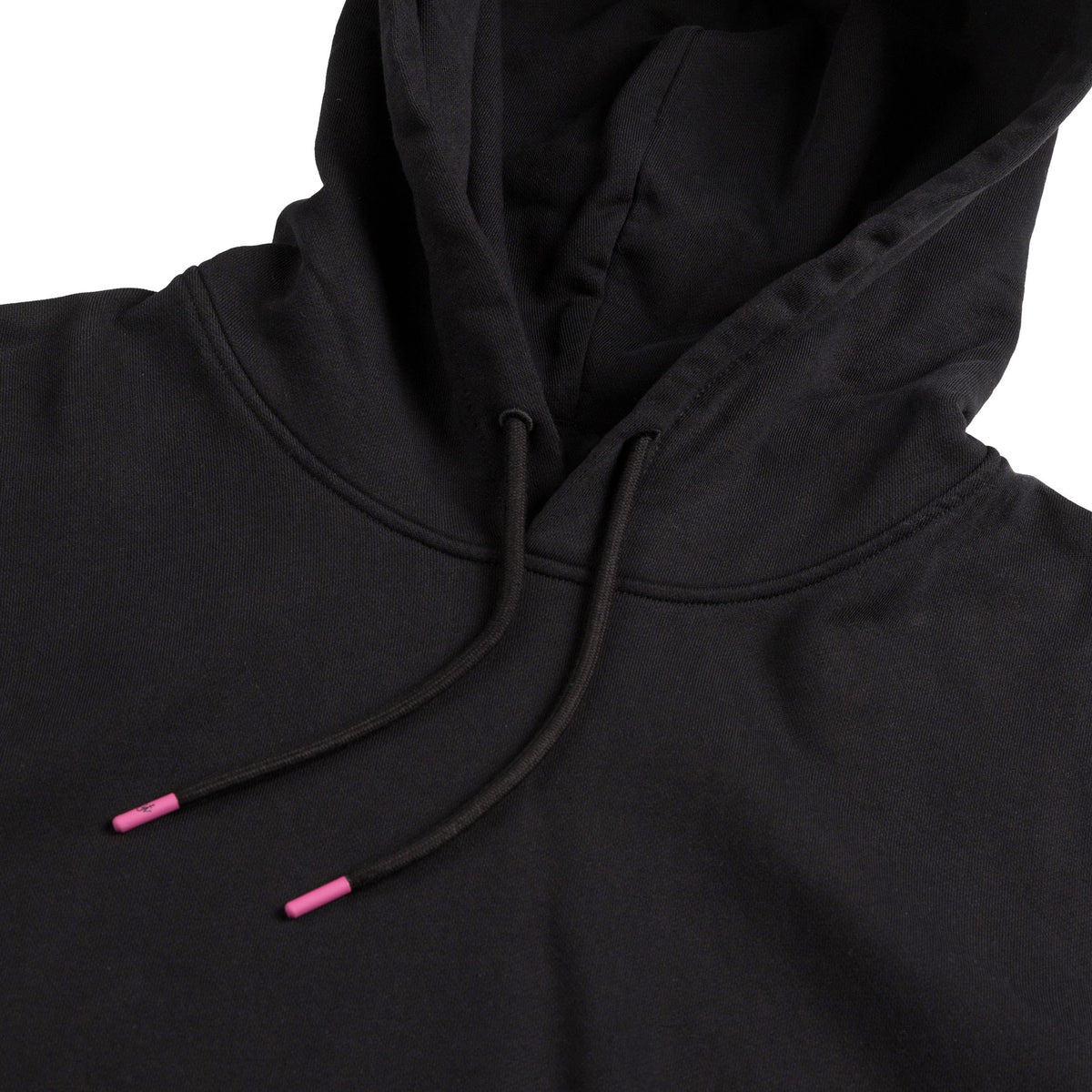 JW Anderson JWA Lace Back Panel Hoodie » dispo en ligne maintenant