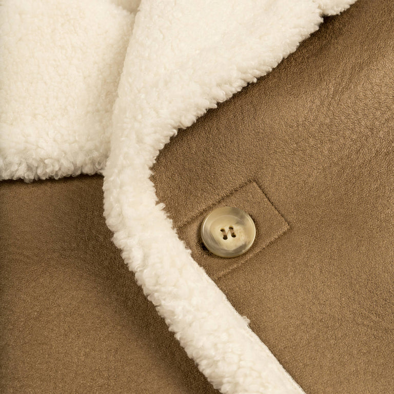 A.P.C. Blouson Finn » jetzt online kaufen!