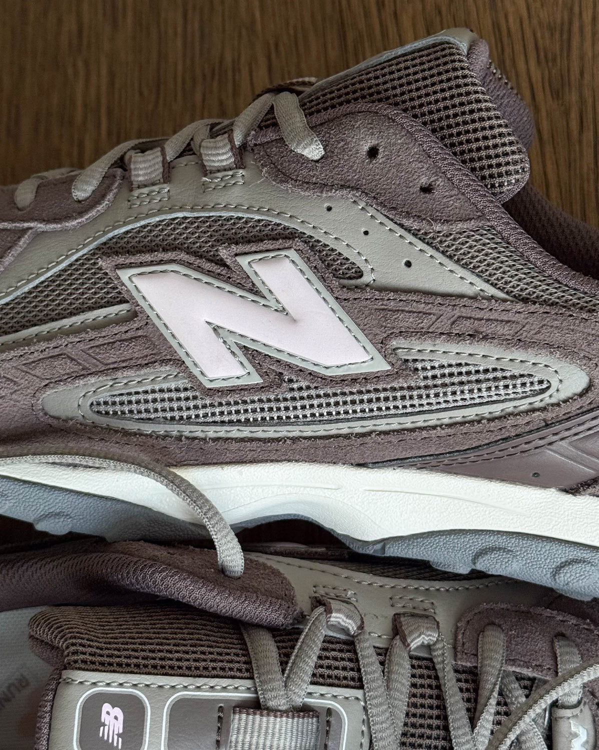 New Balance 204L sneakers » bestel nu online!