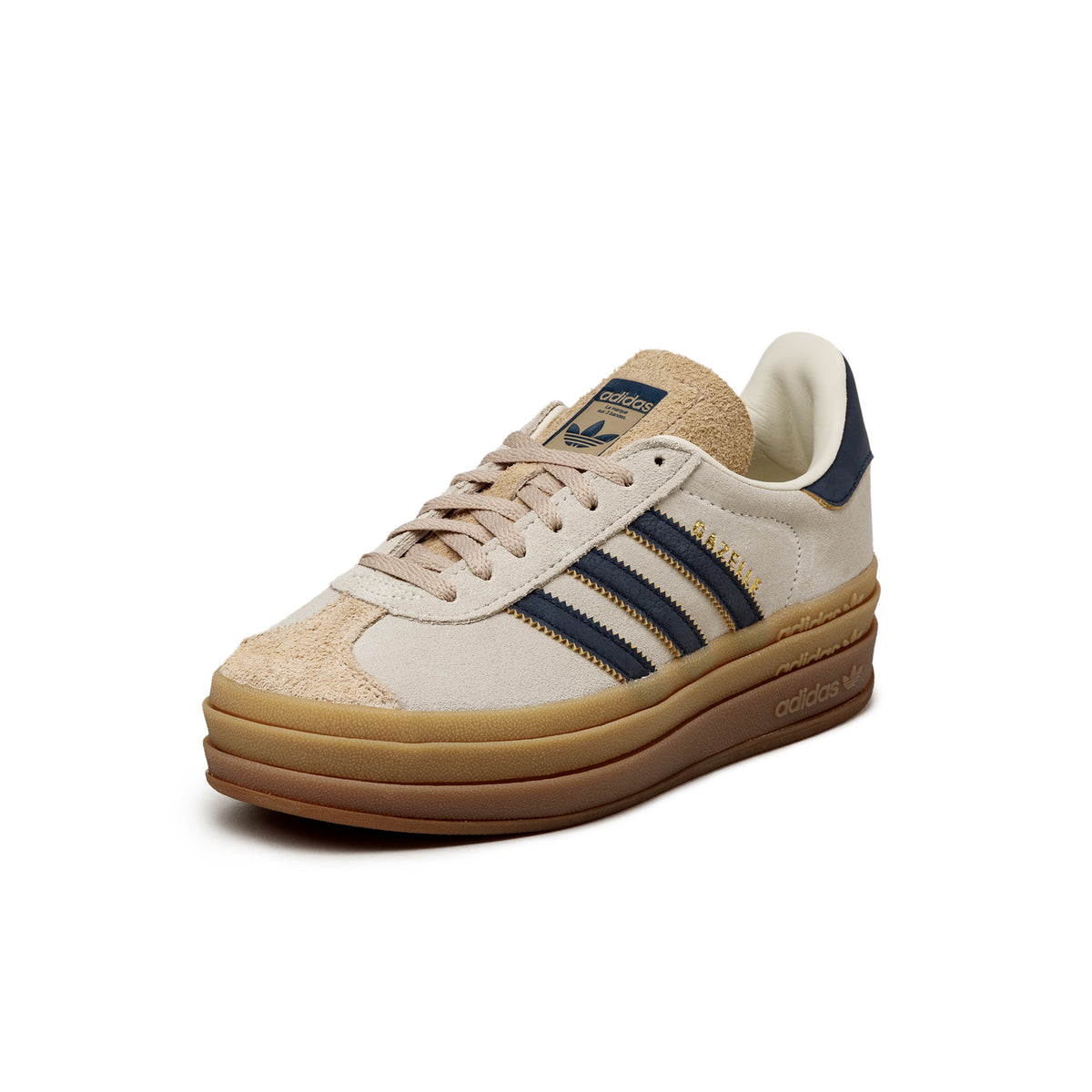 Adidas Gazelle Bold W Sneaker » Buy online now!