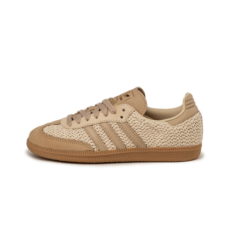Adidas Samba OG W sneakers » dispo en ligne maintenant
