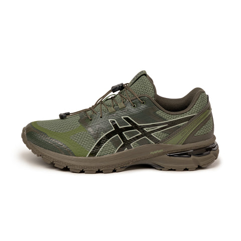 Buy Asics GEL-Terrain | Footwear » Discover the Collection