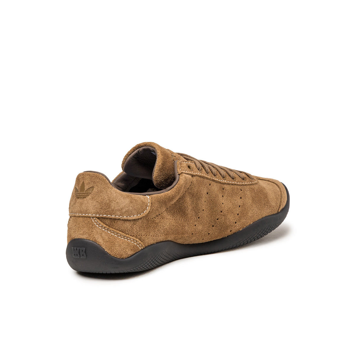 Adidas x Wales Bonner Karintha Suede Sneaker » Buy online now!