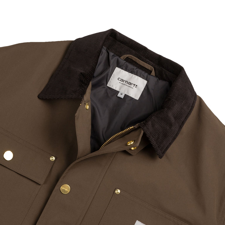 Carhartt WIP Clapton Jacket » bestel nu online!