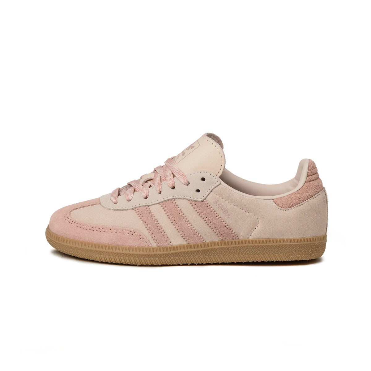 Adidas Samba OG W Sneaker » Buy online now!