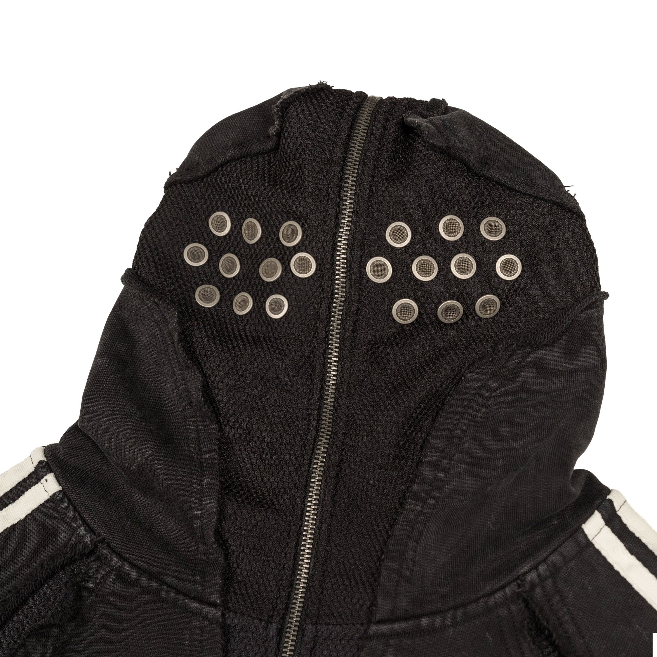 Adidas x Thug Club Teamgeist Hooded Zip Up | Apparel » Buy online now!