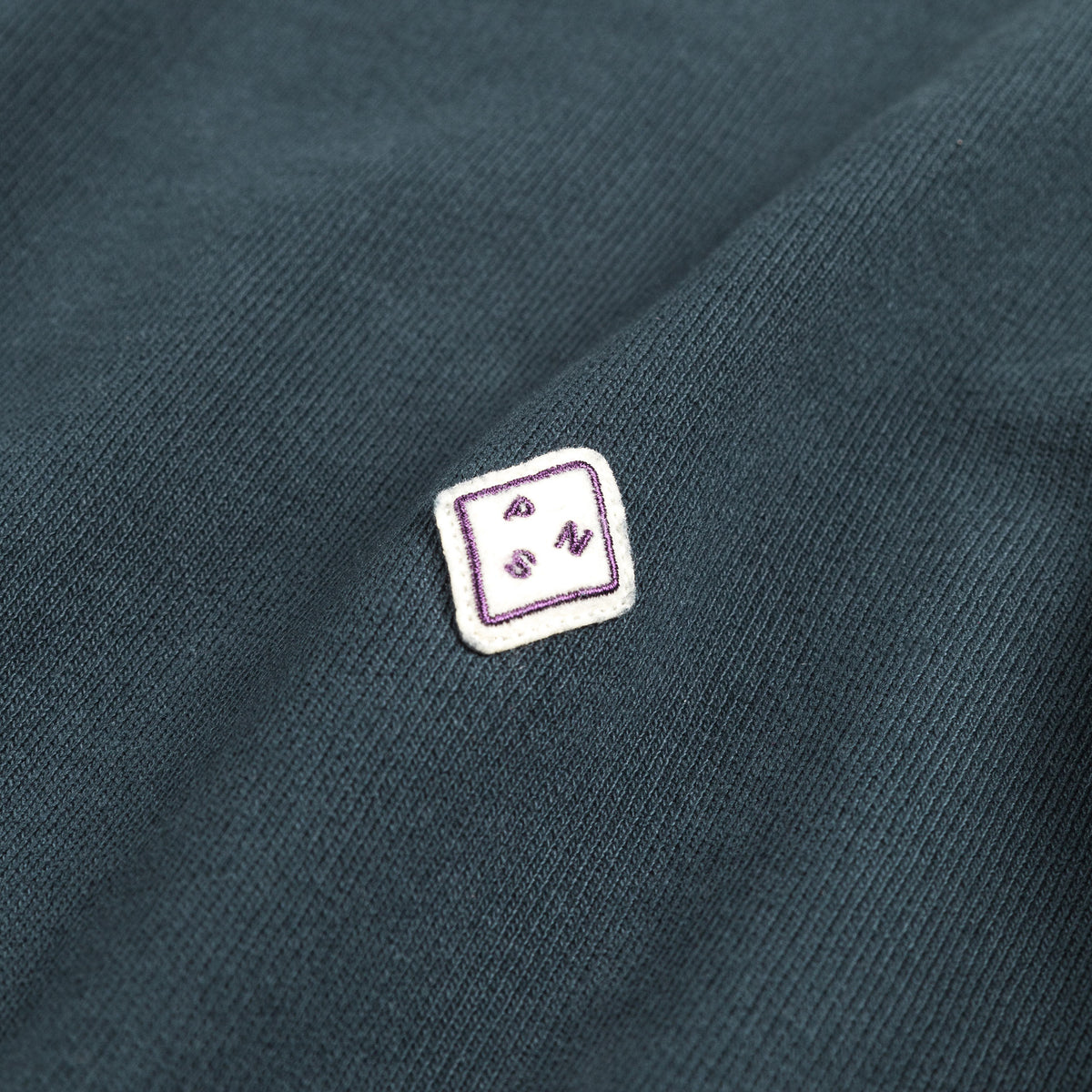 Pas Normal Studios Off-Race Patch Sweatshirt | Apparel » Buy online now!