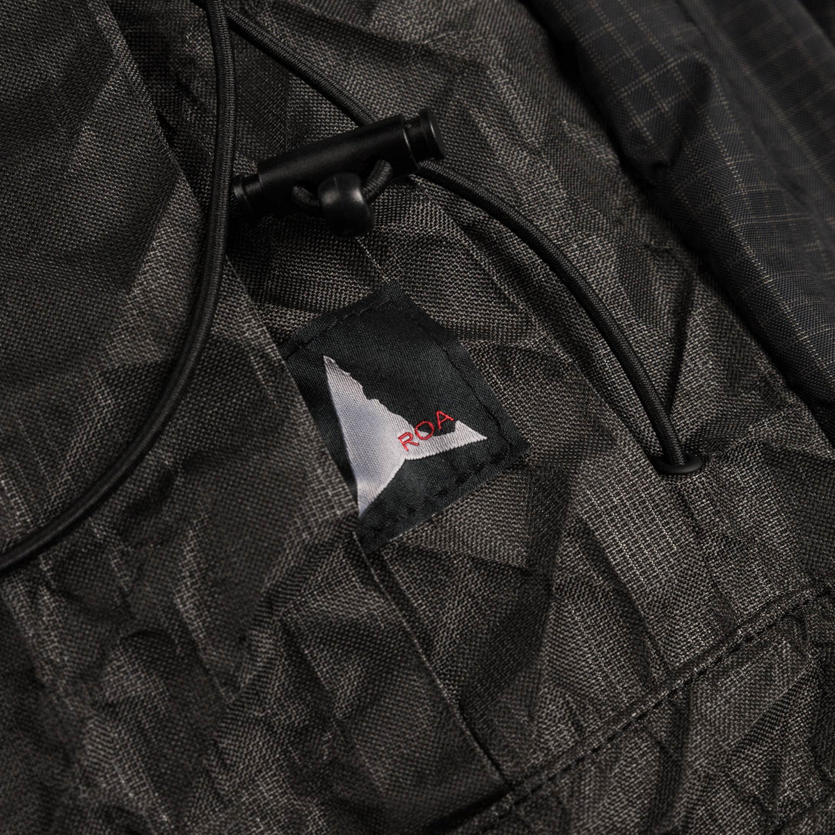 ROA Range Backpack | Accessoires » Buy online now!